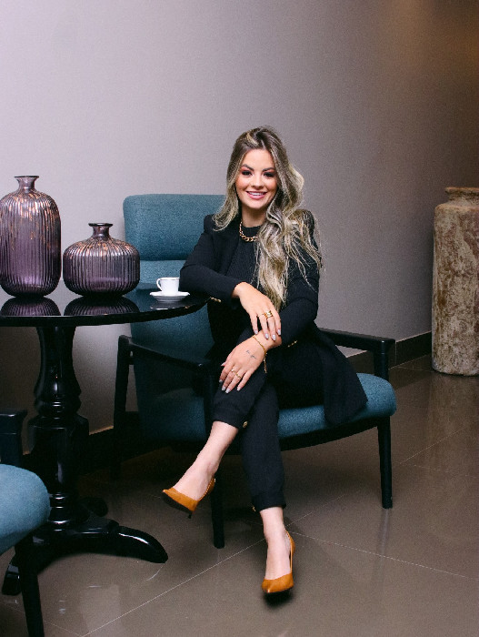 Studio Kelly Mendes